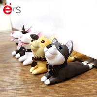 China Non Phthalate PVC Door Stopper doggy for kid Toys ISO9001 BSCI certification for sale