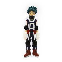 China Cartoon Cool 3D Print Anime Figures 20cm Height ISO 9001 Certificate ODM for sale