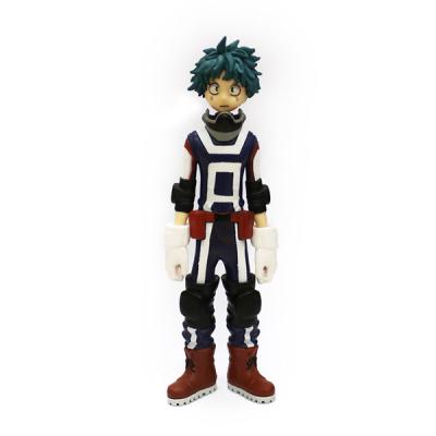 China Cartoon Cool 3D Print Anime Figures 20cm Height ISO 9001 Certificate ODM for sale