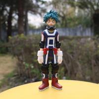 China Cartoon Cool 3D Print Anime Figures 20cm Height ISO 9001 Certificate ODM for sale