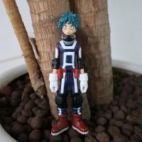China Cartoon Cool 3D Print Anime Figures 20cm Height ISO 9001 Certificate ODM for sale
