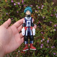 China Cartoon Cool 3D Print Anime Figures 20cm Height ISO 9001 Certificate ODM for sale