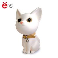 China Promotional PVC Plastic Toys , Piggy Coin Bank For Kids OEM ODM for sale