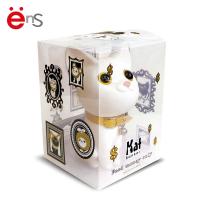 China Promotional PVC Plastic Toys , Piggy Coin Bank For Kids OEM ODM for sale