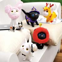China Promotional PVC Plastic Toys , Piggy Coin Bank For Kids OEM ODM for sale