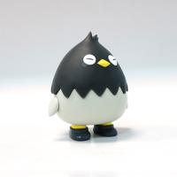 China Non Phthalate PVC Vinyl Figures Toys 10cm Height ASTM F963 Certificate for sale