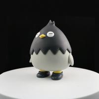 China Non Phthalate PVC Vinyl Figures Toys 10cm Height ASTM F963 Certificate for sale