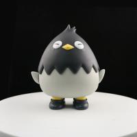 China Non Phthalate PVC Vinyl Figures Toys 10cm Height ASTM F963 Certificate for sale