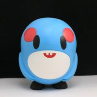 China Plastic 3D Action Figure Toy , Miniature Cartoon Figures 10cm Height EN71 Standard for sale