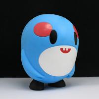 China Plastic 3D Action Figure Toy , Miniature Cartoon Figures 10cm Height EN71 Standard for sale