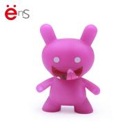 China 3D Anime Figure Toys , NFT Vinyl Toys For Baby Non phthalate pvc Material for sale