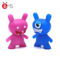 China 3D Anime Figure Toys , NFT Vinyl Toys For Baby Non phthalate pvc Material for sale