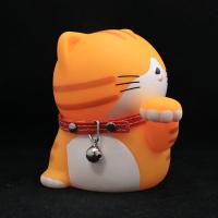 China Custom Figure Toys Plastic Children'S Doll Set Blind Box Miniature 3D Action Figure Bank Toy for sale