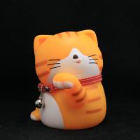 China Custom Figure Toys Plastic Children'S Doll Set Blind Box Miniature 3D Action Figure Bank Toy for sale