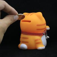 China Custom Figure Toys Plastic Children'S Doll Set Blind Box Miniature 3D Action Figure Bank Toy for sale