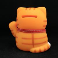 China Custom Figure Toys Plastic Children'S Doll Set Blind Box Miniature 3D Action Figure Bank Toy for sale