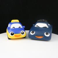 China Cartoon Model Plastic Toys Cars 10cm Height For Promotional ODM for sale