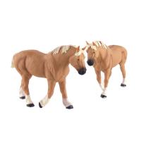 China Model Simulation Vinyl Figures Toys Non Phthalate PVC Material for sale
