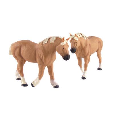 China Model Simulation Vinyl Figures Toys Non Phthalate PVC Material for sale