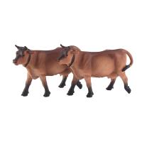 China Model Simulation Vinyl Figures Toys Non Phthalate PVC Material for sale