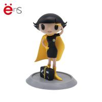 China PVC Collectible Action Figures Toys OEM custom design BSCI ISO CE Certification for sale
