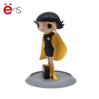 China PVC Collectible Action Figures Toys OEM custom design BSCI ISO CE Certification for sale