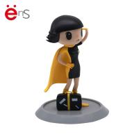 China PVC Collectible Action Figures Toys OEM custom design BSCI ISO CE Certification for sale