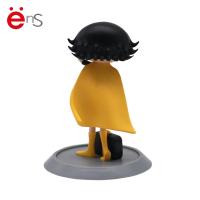 China PVC Collectible Action Figures Toys OEM custom design BSCI ISO CE Certification for sale