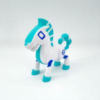 China Animal Vinyl Figures Toys Cool For Kid EN71 Certificate OEM for sale