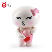 China OEM Anime Action Figure Toys Unisex 6cm Height For Collection for sale