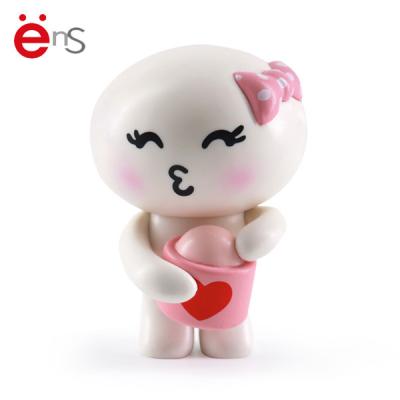 China OEM Anime Action Figure Toys Unisex 6cm Height For Collection for sale