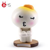 China OEM Anime Action Figure Toys Unisex 6cm Height For Collection for sale