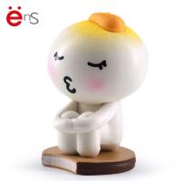 China OEM Anime Action Figure Toys Unisex 6cm Height For Collection for sale