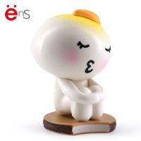 China OEM Anime Action Figure Toys Unisex 6cm Height For Collection for sale