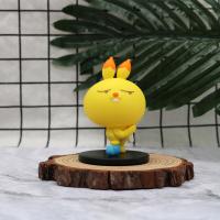 China 3D Design PVC Action Figure Toys Dolls ISO 9001 Certificate ODM for sale