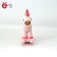 China Non phthalate pvc Anime Action Figure Toys For Promotional Gifts ODM for sale