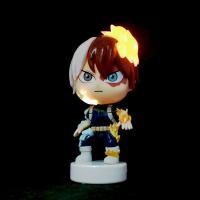 China Mini PVC Action Figure , NFT Vinyl Toys 3D Modeling Non Phthalate Pvc Material for sale