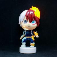 China Mini PVC Action Figure , NFT Vinyl Toys 3D Modeling Non Phthalate Pvc Material for sale