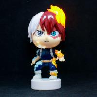 China Mini PVC Action Figure , NFT Vinyl Toys 3D Modeling Non Phthalate Pvc Material for sale