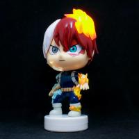 China Mini PVC Action Figure , NFT Vinyl Toys 3D Modeling Non Phthalate Pvc Material for sale