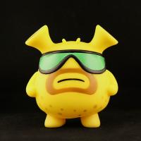 China Plastic PVC Action Figures , Anime Figure Custom 10cm Height ISO9001 Certificate OEM for sale