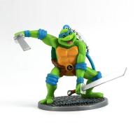 China Unisex Cartoon Anime Collectible Figures 3D Printing 10cm height for sale