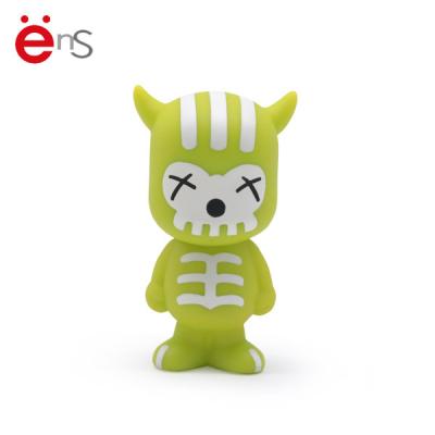 China Rabbit Action Vinyl Figures Toys Plastic PVC Material OEM ODM for sale