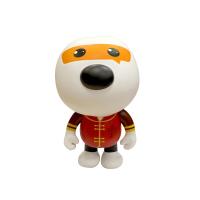China Non Phthalate PVC Anime Collectible Figures Toys EN71 Standard OEM for sale