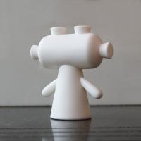 China OEM ODM Vinyl Action Figure PVC Material EN71 ASTM F963 Standard for sale