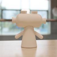 China OEM ODM Vinyl Action Figure PVC Material EN71 ASTM F963 Standard for sale