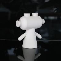 China OEM ODM Vinyl Action Figure PVC Material EN71 ASTM F963 Standard for sale