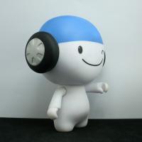 China Cartoon Characters PVC Action Figure Toys EN71 ASTM F963 certificate for sale