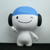 China Cartoon Characters PVC Action Figure Toys EN71 ASTM F963 certificate for sale