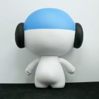 China Cartoon Characters PVC Action Figure Toys EN71 ASTM F963 certificate for sale
